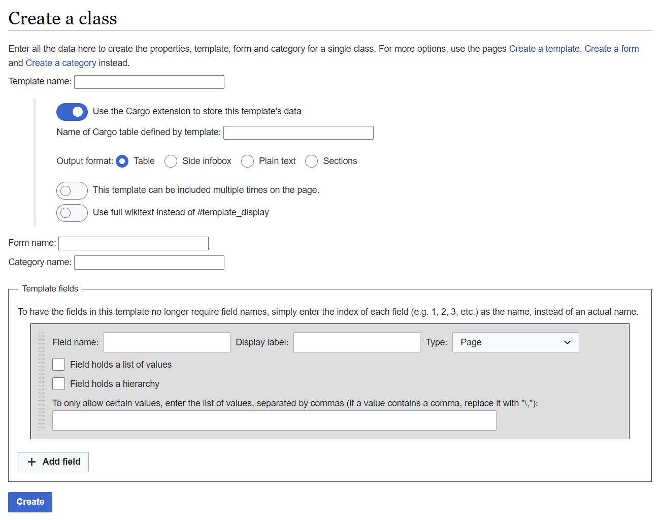 Working with MediaWiki - Chapter 17